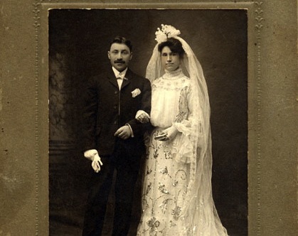 Till Death Do Us Part: The Love Story of Jonathan Reed