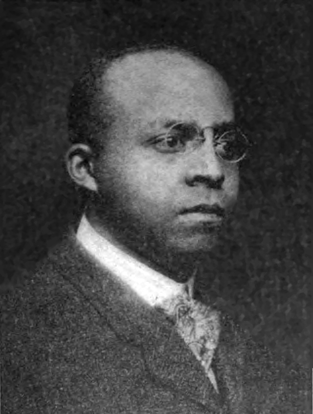 Philip A. Payton - the Father of Harlem