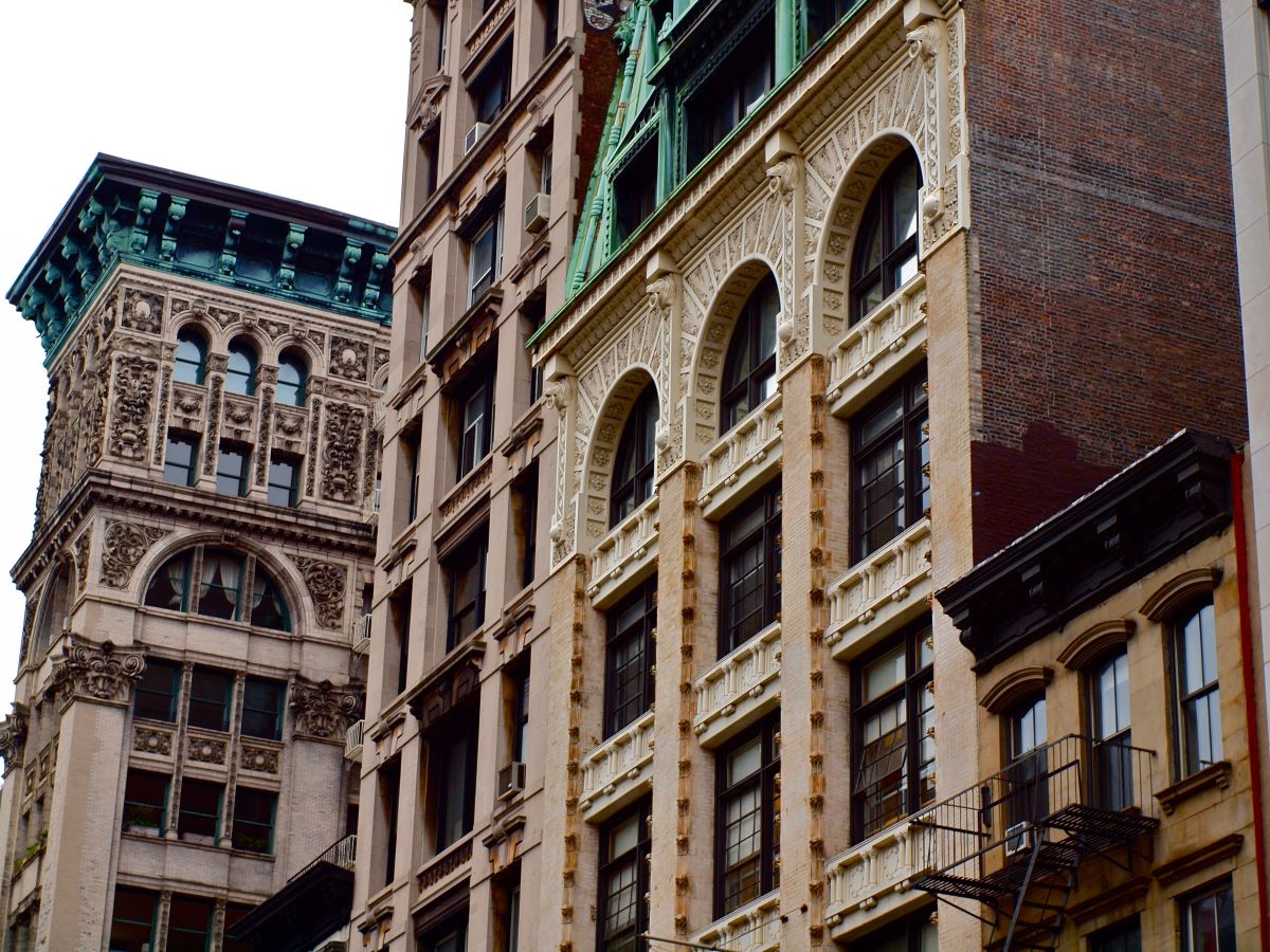 An Insider’s Guide to the Best of SoHo in New York City