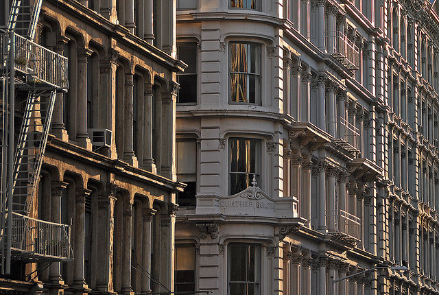 New York's SoHo: A Visitor's Guide