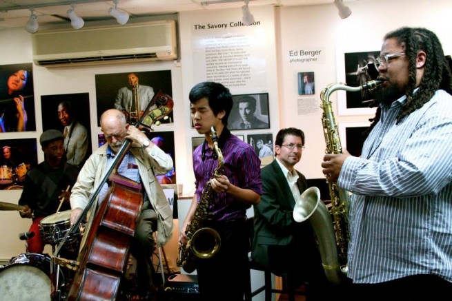 Jazz Clubs in Harlem