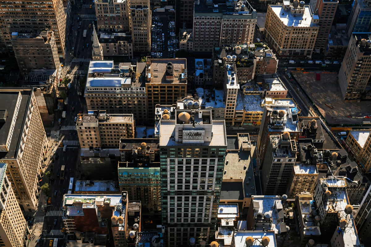 The Guide to Shopping in NYC | Blog | Walks of New York