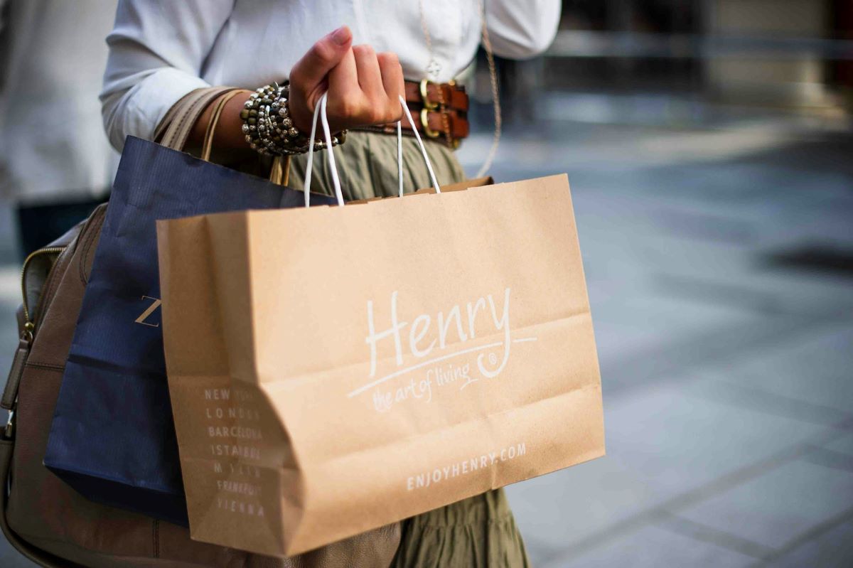 The Ultimate Guide to Shopping in NYC: Where & What to Buy