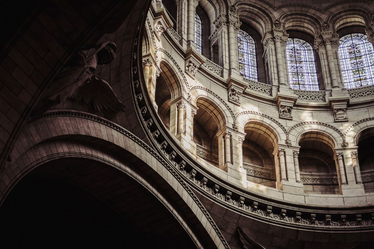 The 8 Most Famous Churches in Paris You Need to Visit
