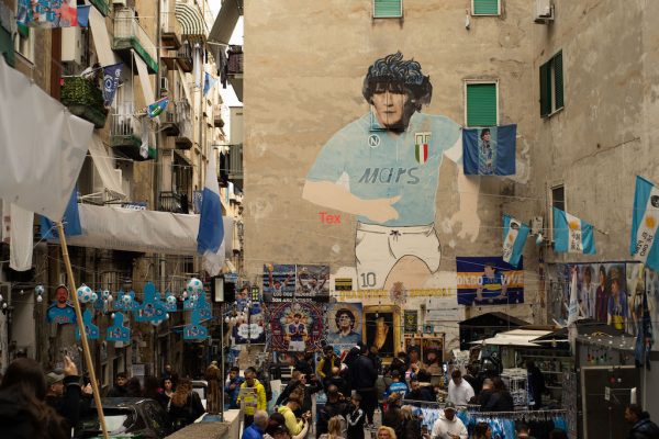Visiting Naples: The Ultimate Travel Guide to Italy’s Chaotic Gem
