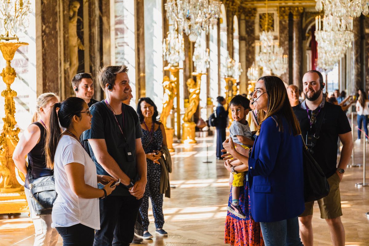 Best Time to Visit the Louvre and How to Do It