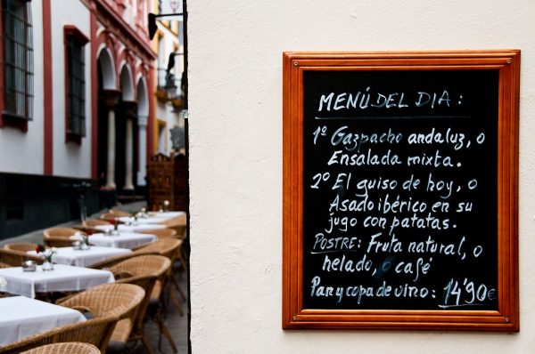 Mealtimes in Spain: Understanding How the Spanish Eat