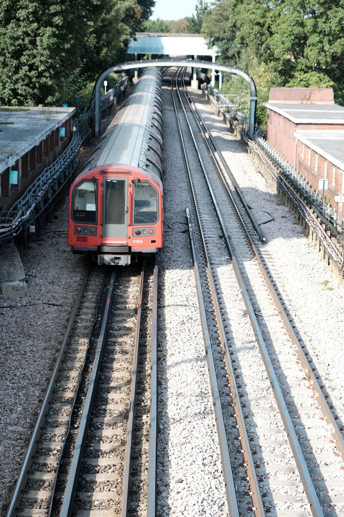 Top 11 Day Trips from London by Train: Quick Getaways