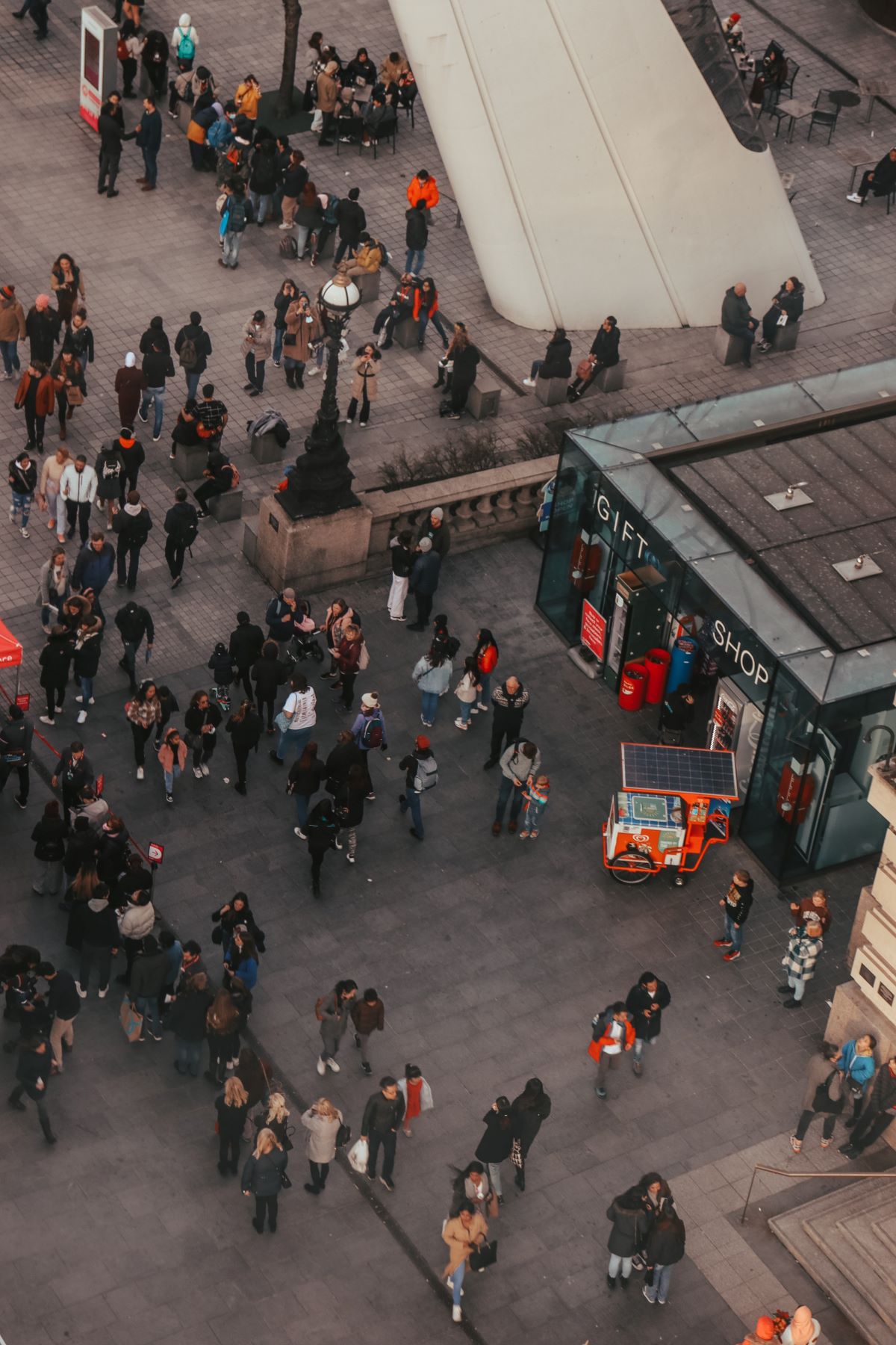 24 hours in London: The Ultimate Guide