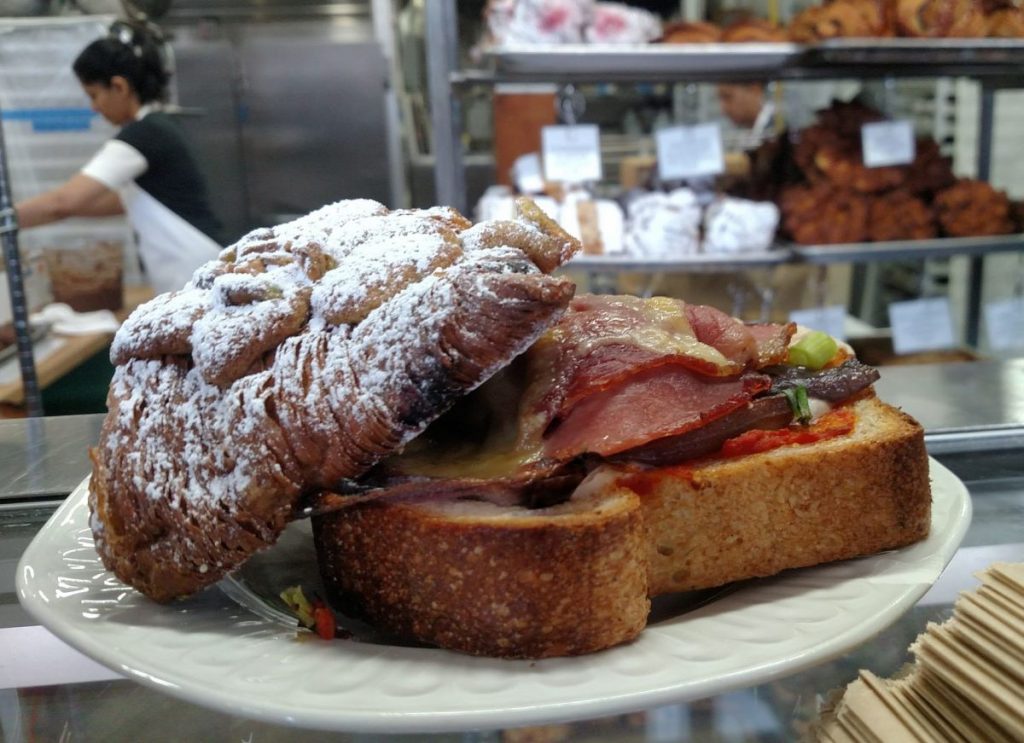 The 14 Best San Francisco Bakeries: Bread, Pastries, and More
