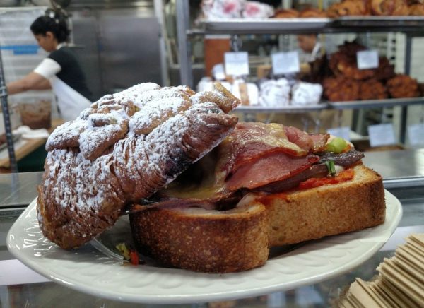 The 14 Best San Francisco Bakeries: Bread, Pastries, and More