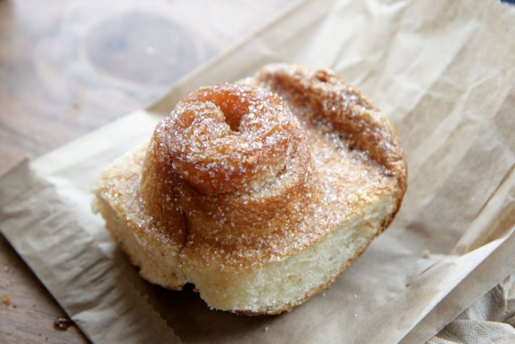The 14 Best San Francisco Bakeries: Bread, Pastries, and More