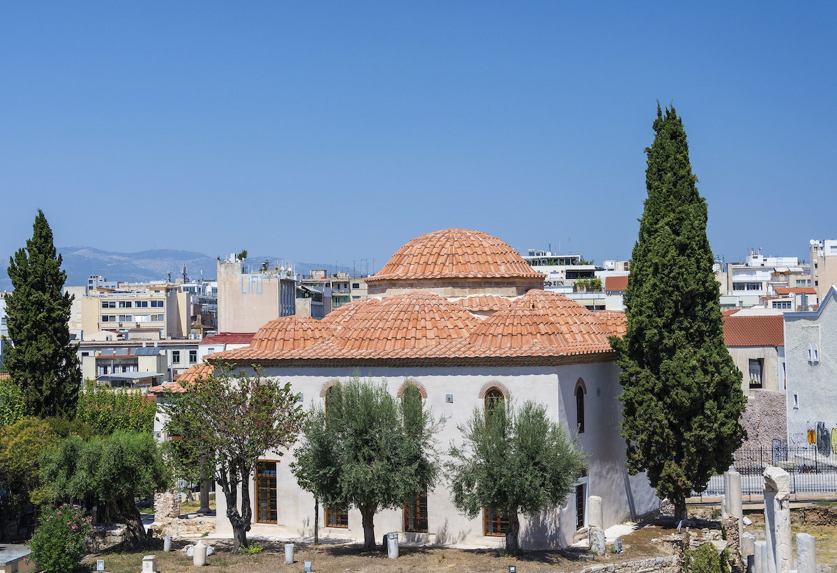 Essential Plaka: Athens' Charming Neighborhood Uncovered