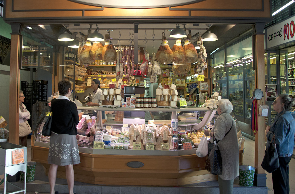 A Complete Guide to Sant’Ambrogio Market in Florence