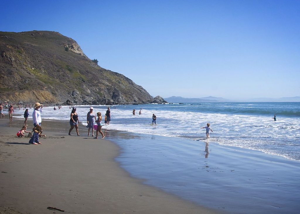 6 Dreamy Beach Towns to Discover in the San Francisco Bay Area