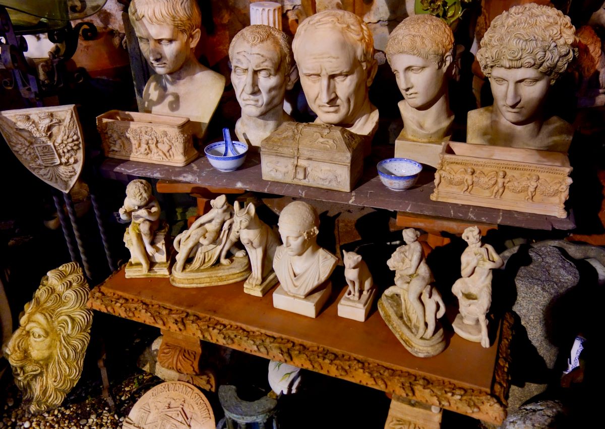 Rome Souvenirs: 10 Authentic Keepsakes You Should Buy