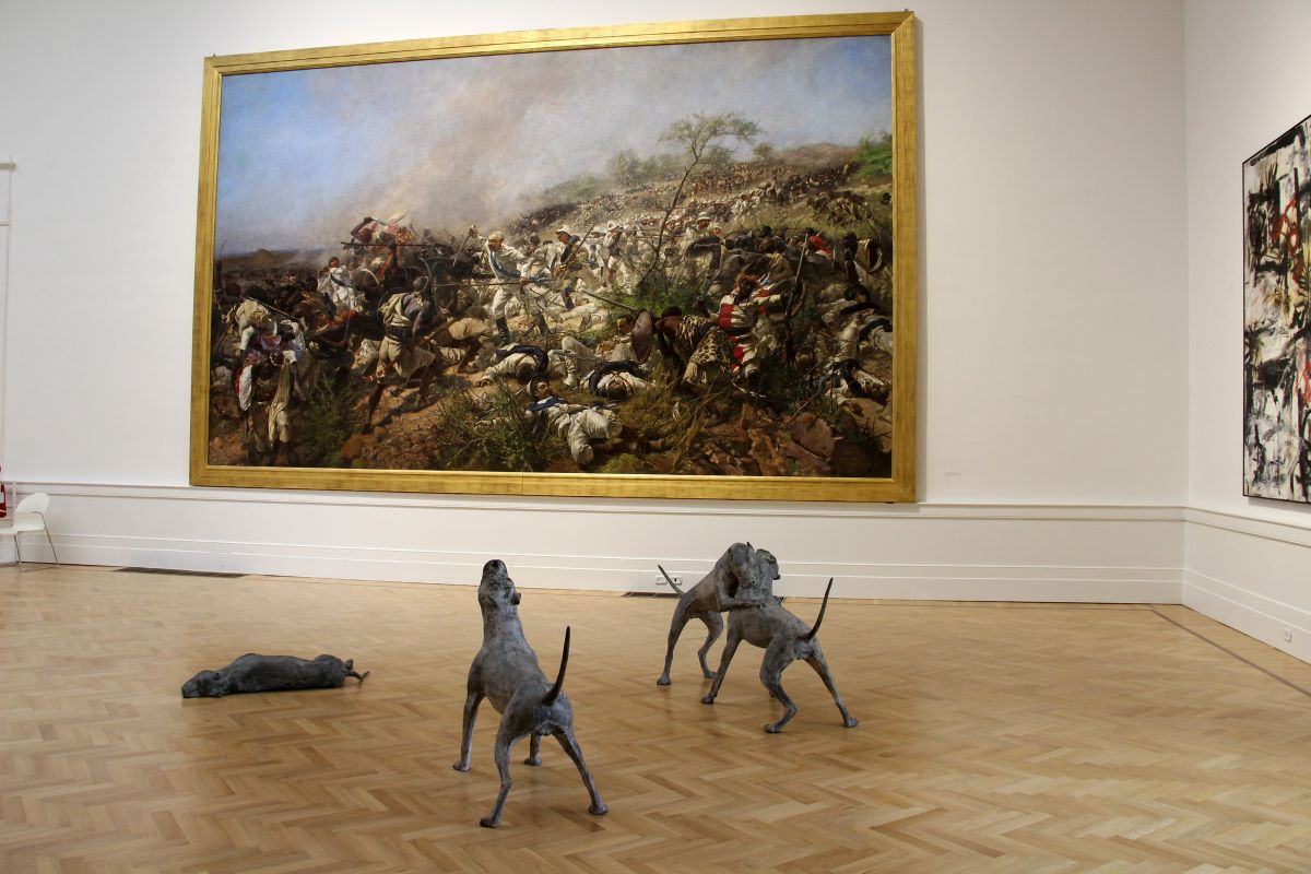 The 7 Best Contemporary Art Museums in Rome