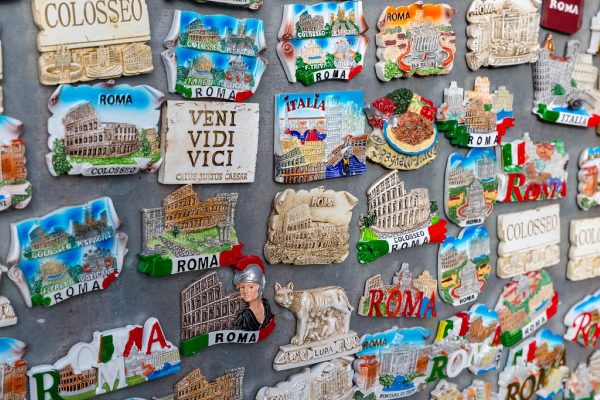 Rome Souvenirs: 10 Authentic Keepsakes You Should Buy