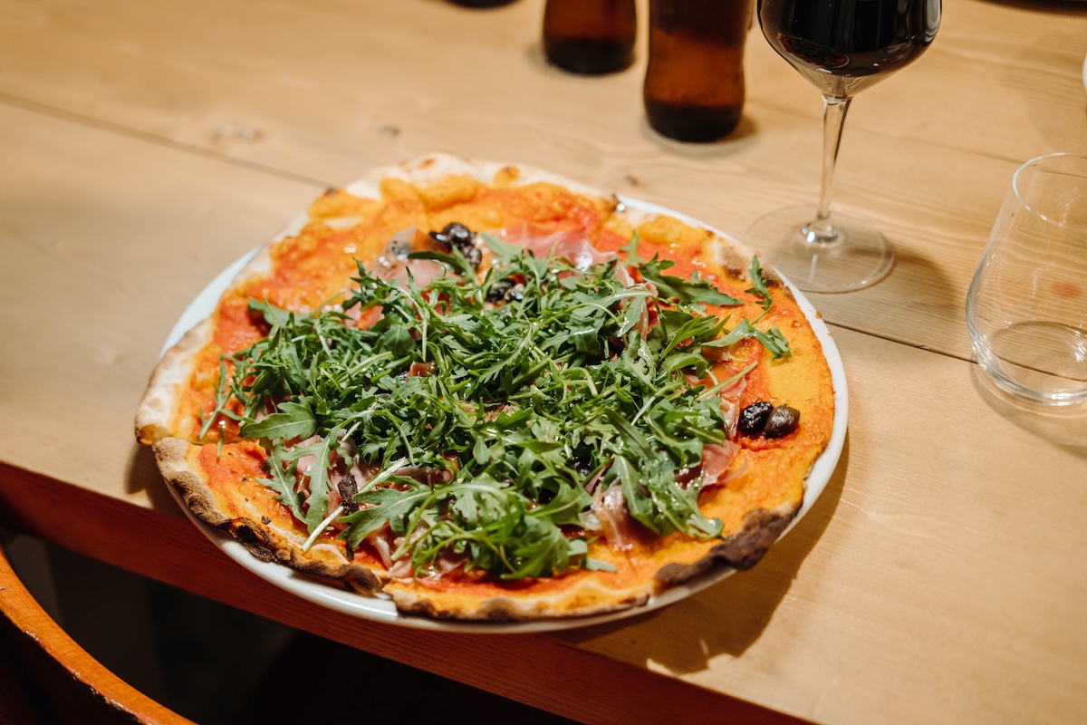 Traditional Italian Pizza: Where to Find It Around Italy