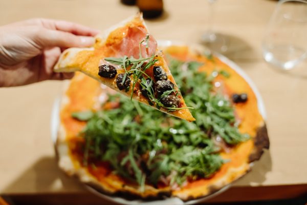 Traditional Italian Pizza: Where to Find It Around Italy