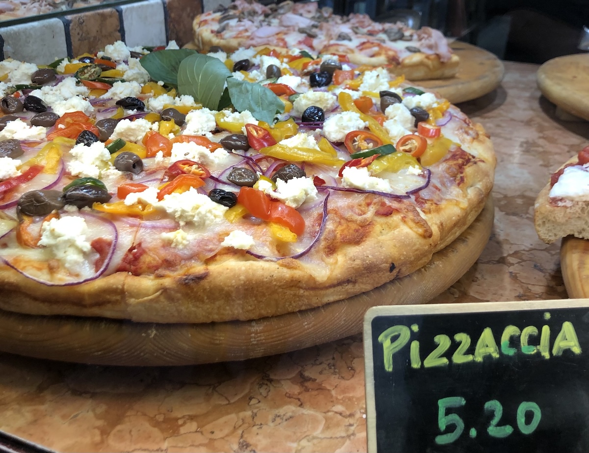 Traditional Italian Pizza: Where to Find It Around Italy