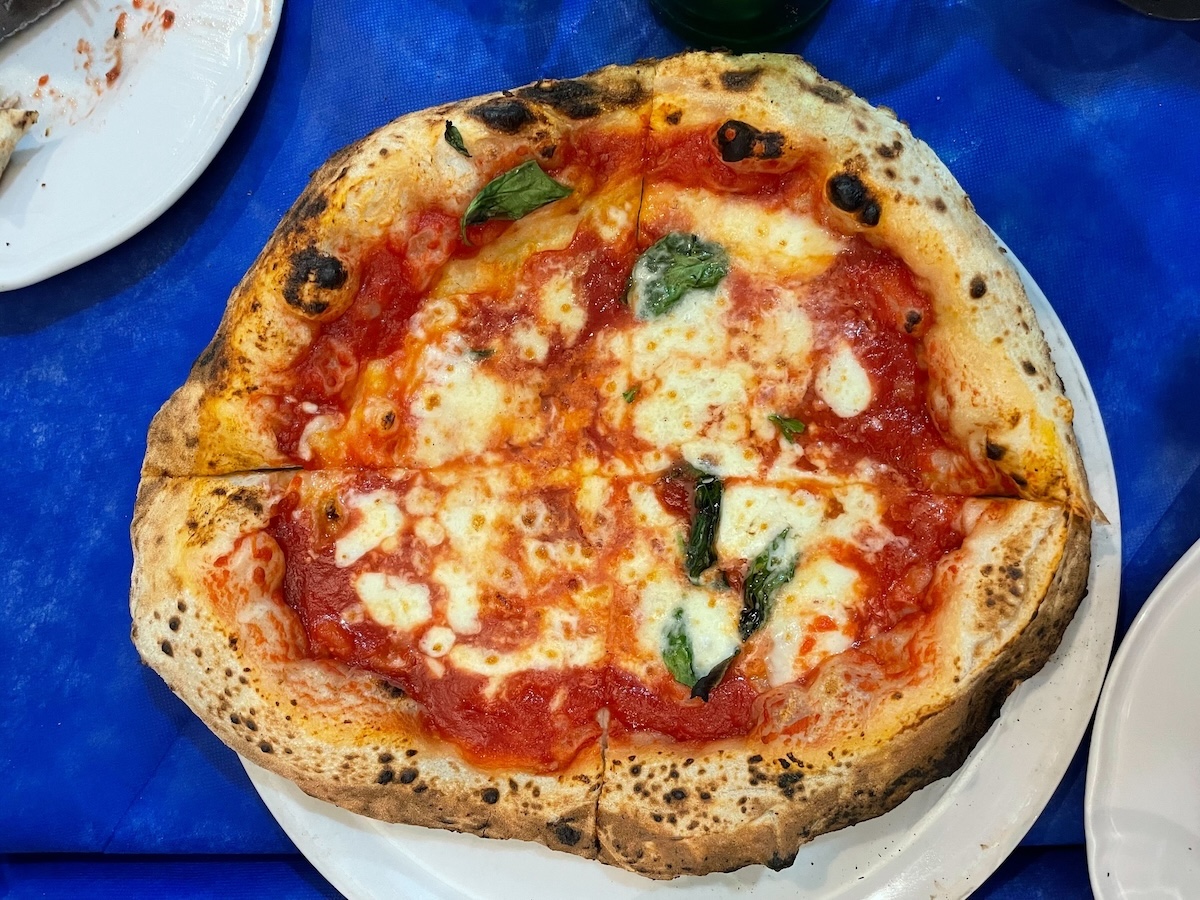 Traditional Italian Pizza: Where to Find It Around Italy