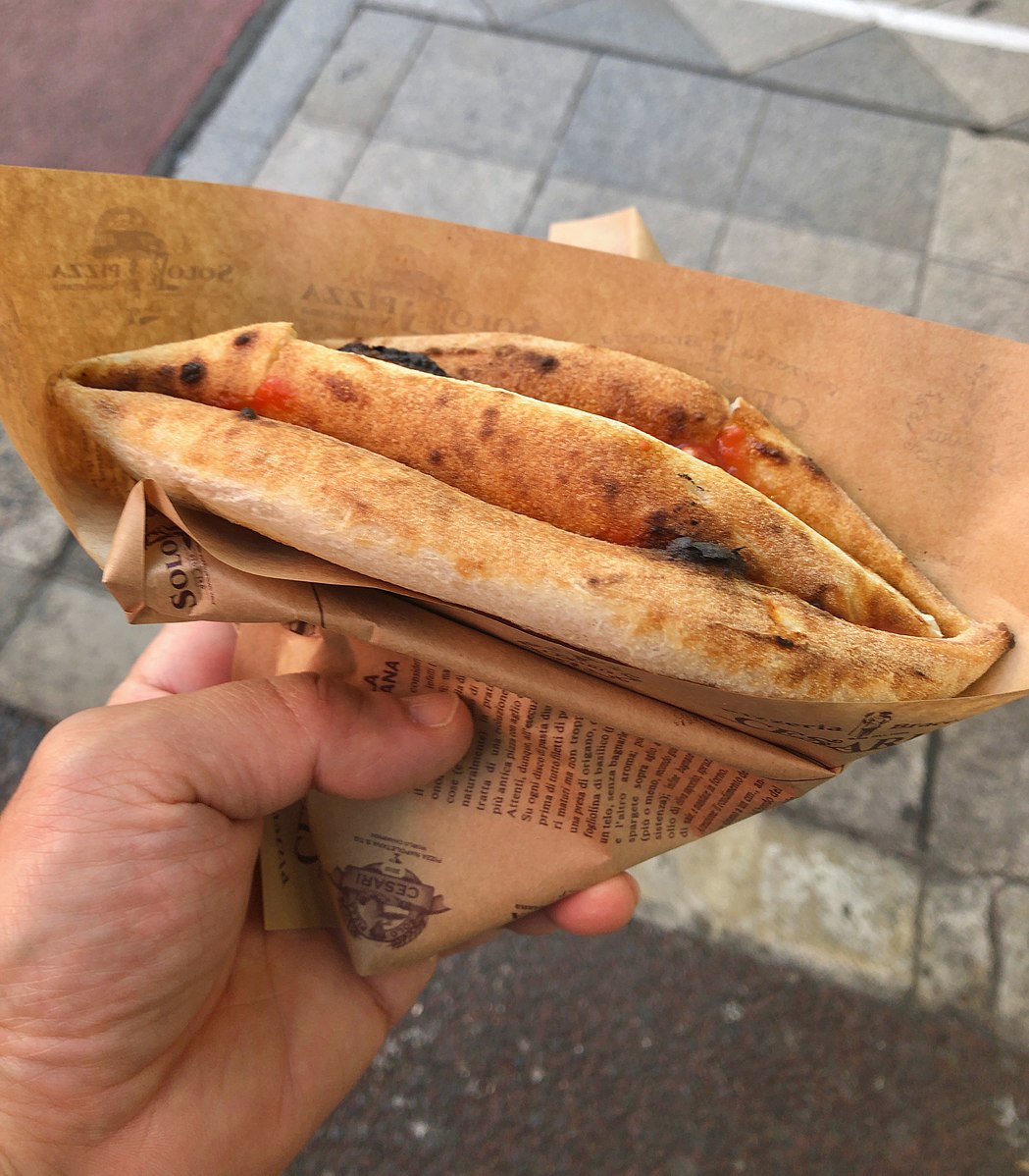 Traditional Italian Pizza: Where to Find It Around Italy