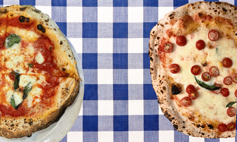 Traditional Italian Pizza: Where to Find It Around Italy