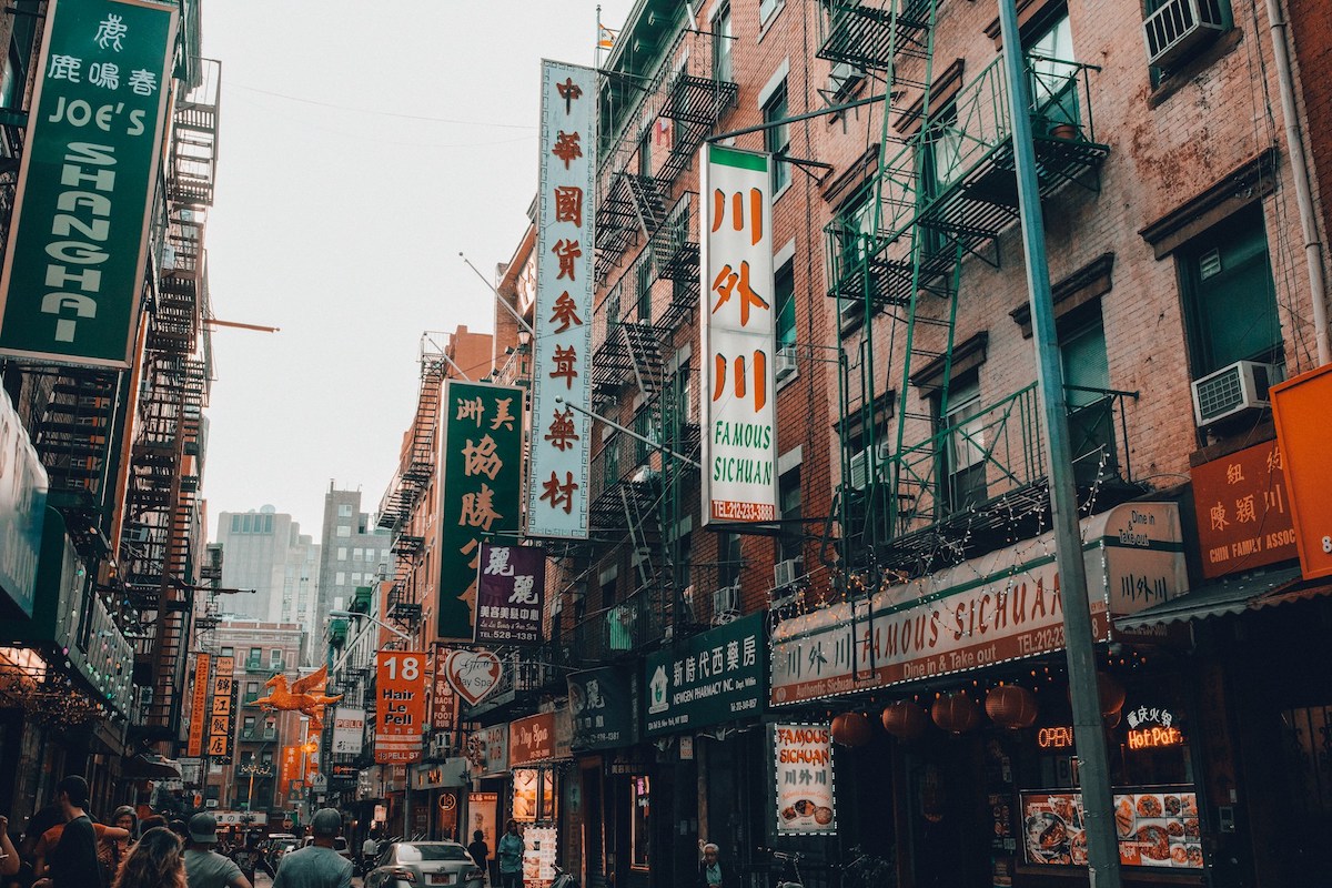 The Expert Guide for Visiting Chinatown NYC NYC