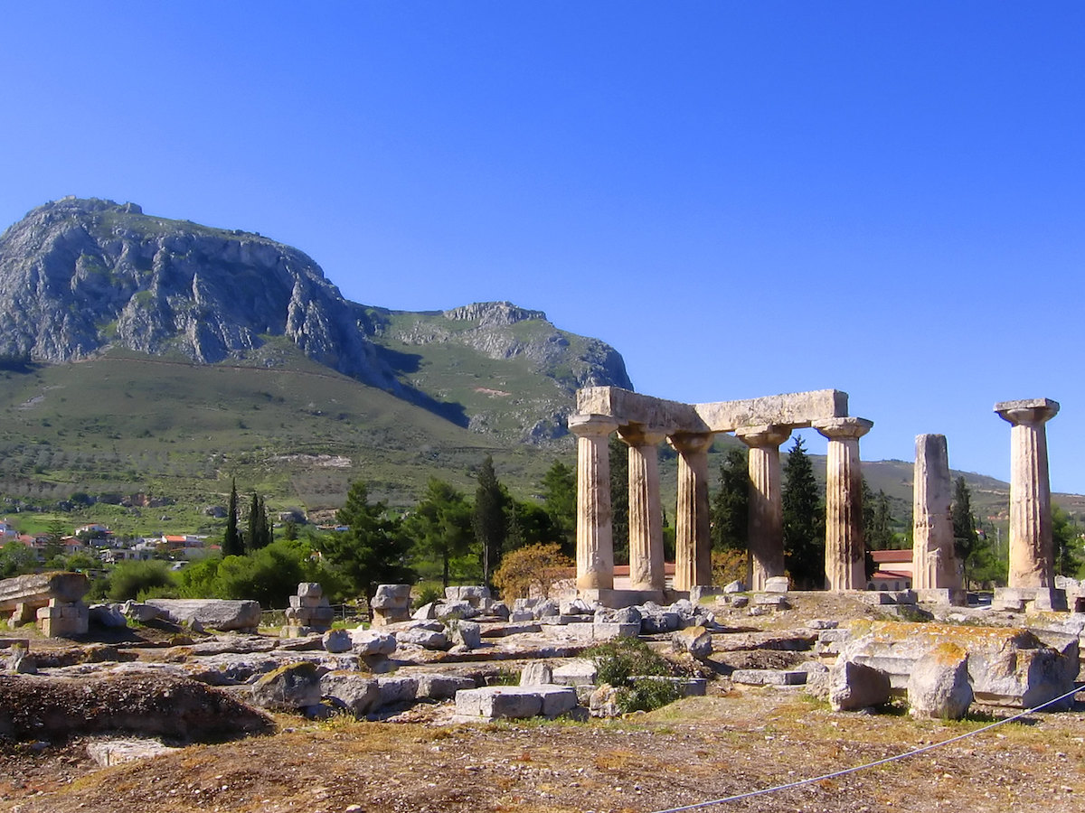 Day Trip from Athens to Corinth: Everything You Need to Know