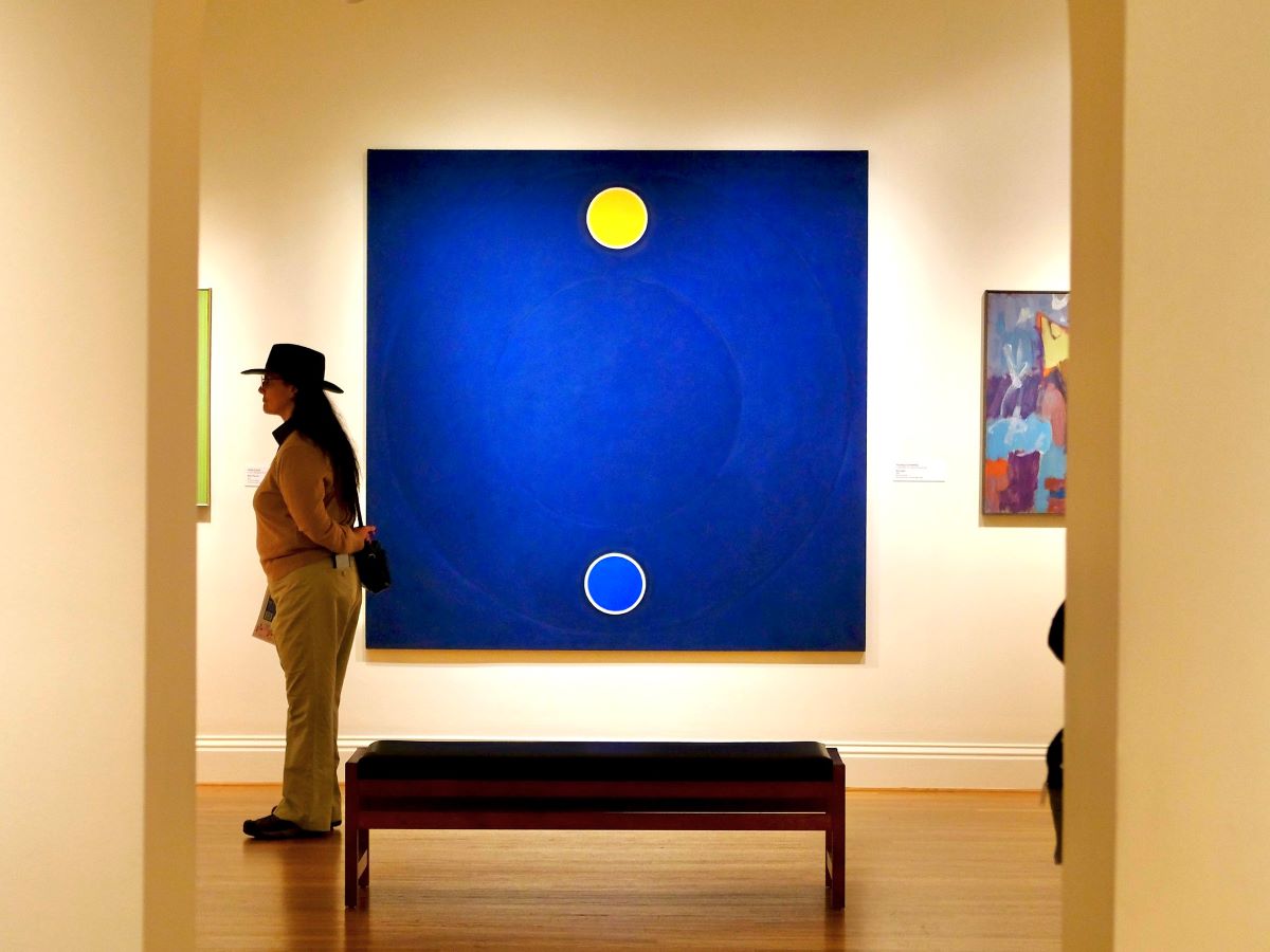 13 of the Coolest Art Galleries in Washington DC