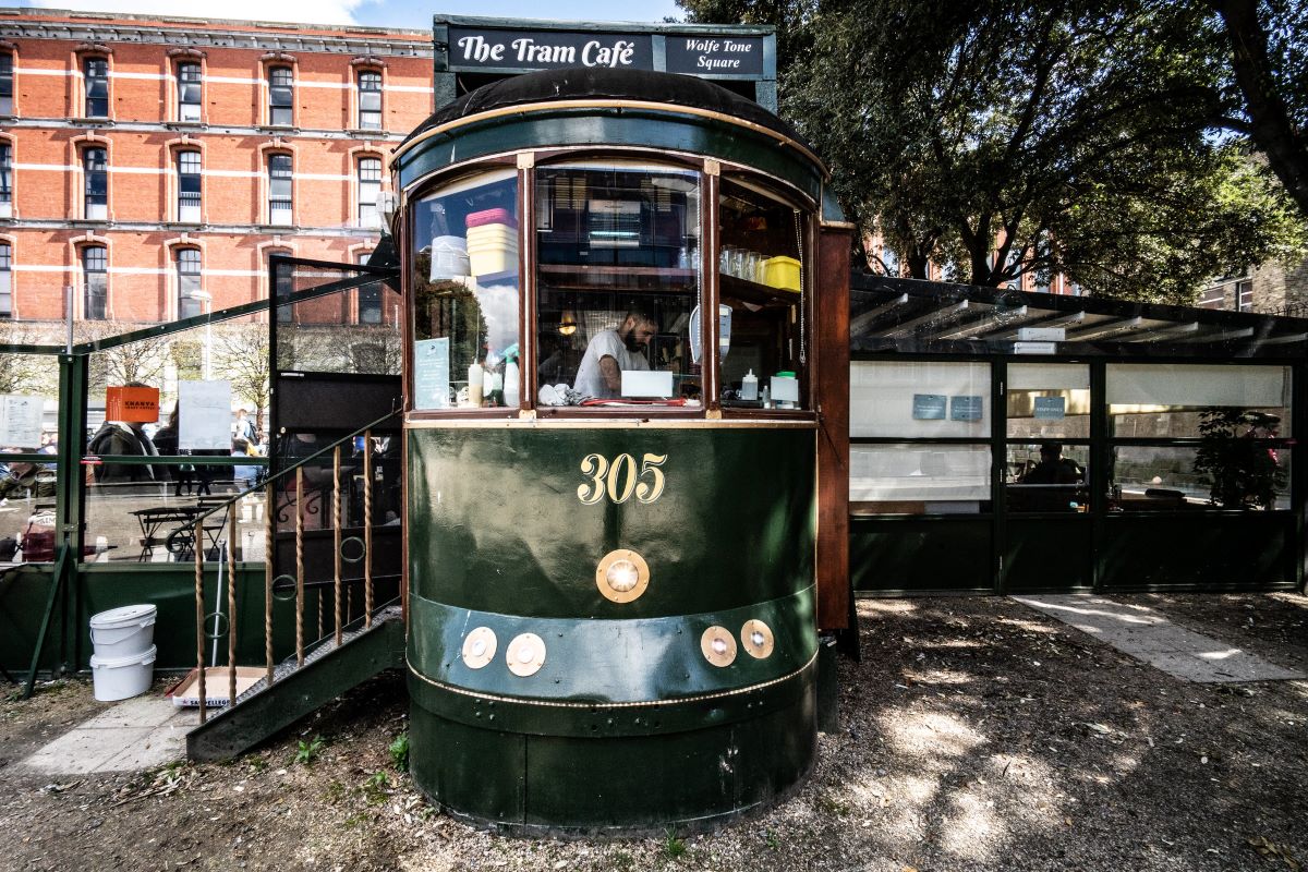8 Great Coffee Shops in Dublin You Can’t Miss