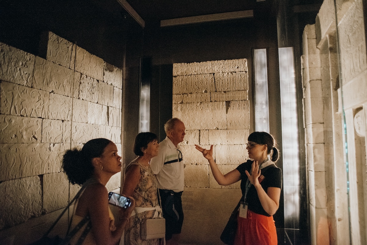 Highlights of The Met: Uncovering The Metropolitan Museum of Art