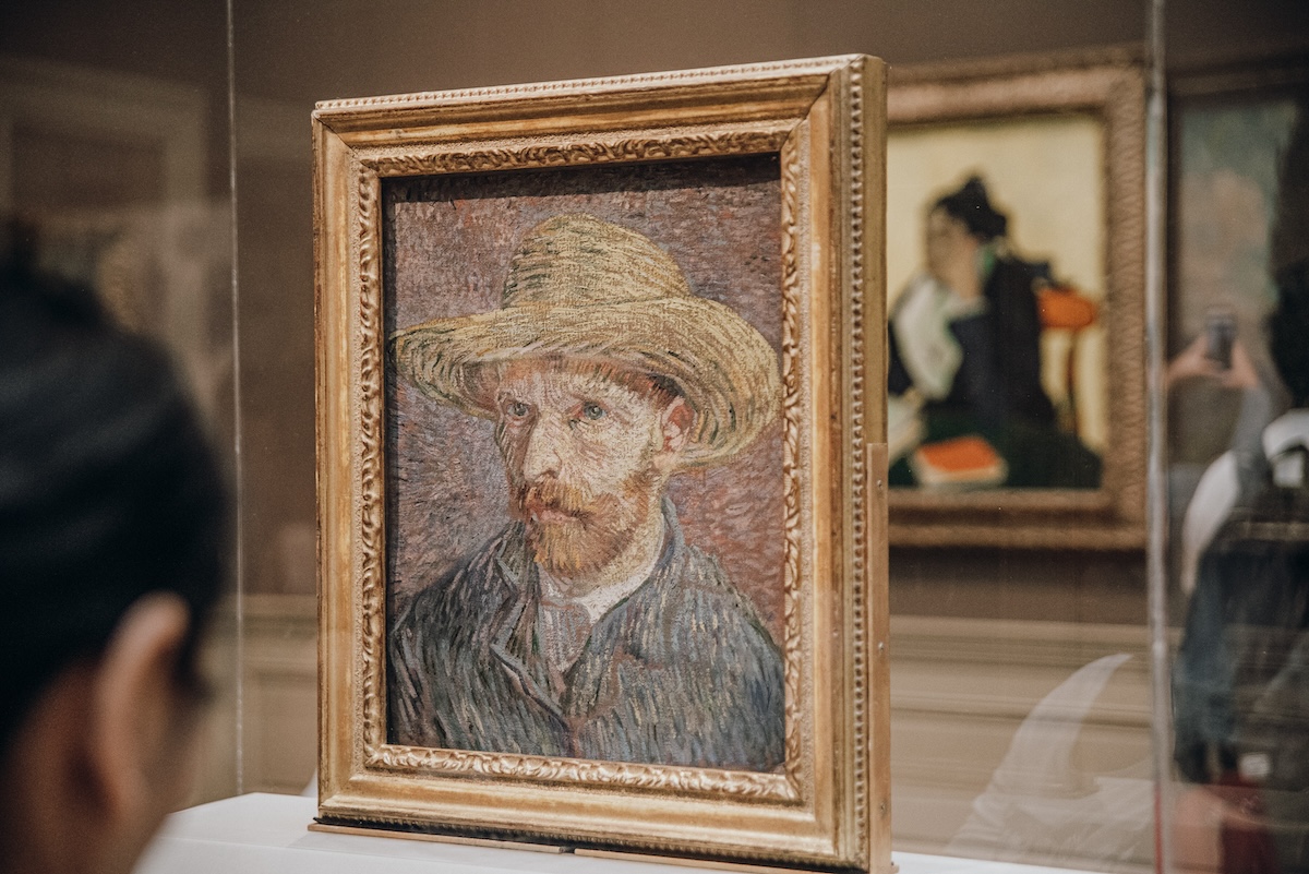 Highlights of The Met: Uncovering The Metropolitan Museum of Art