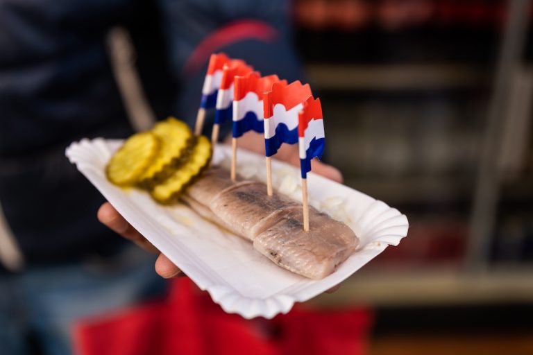 What to Eat in Amsterdam: 10+ Foods You Need to Try
