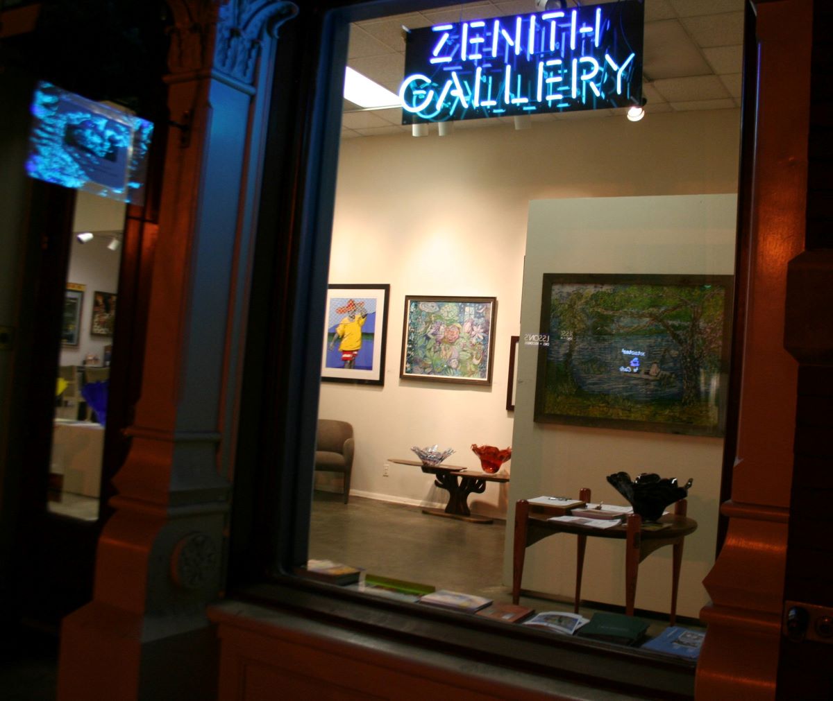 13 of the Coolest Art Galleries in Washington DC