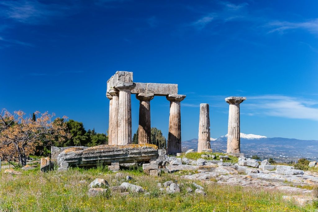 Day Trip from Athens to Corinth: Everything You Need to Know