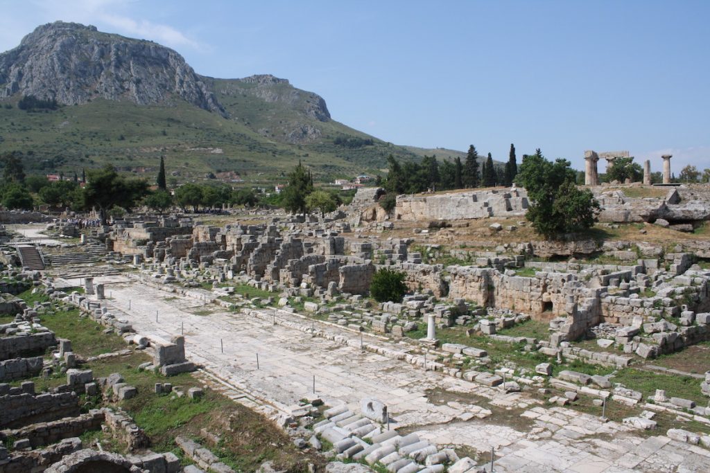 Day Trip from Athens to Corinth: Everything You Need to Know