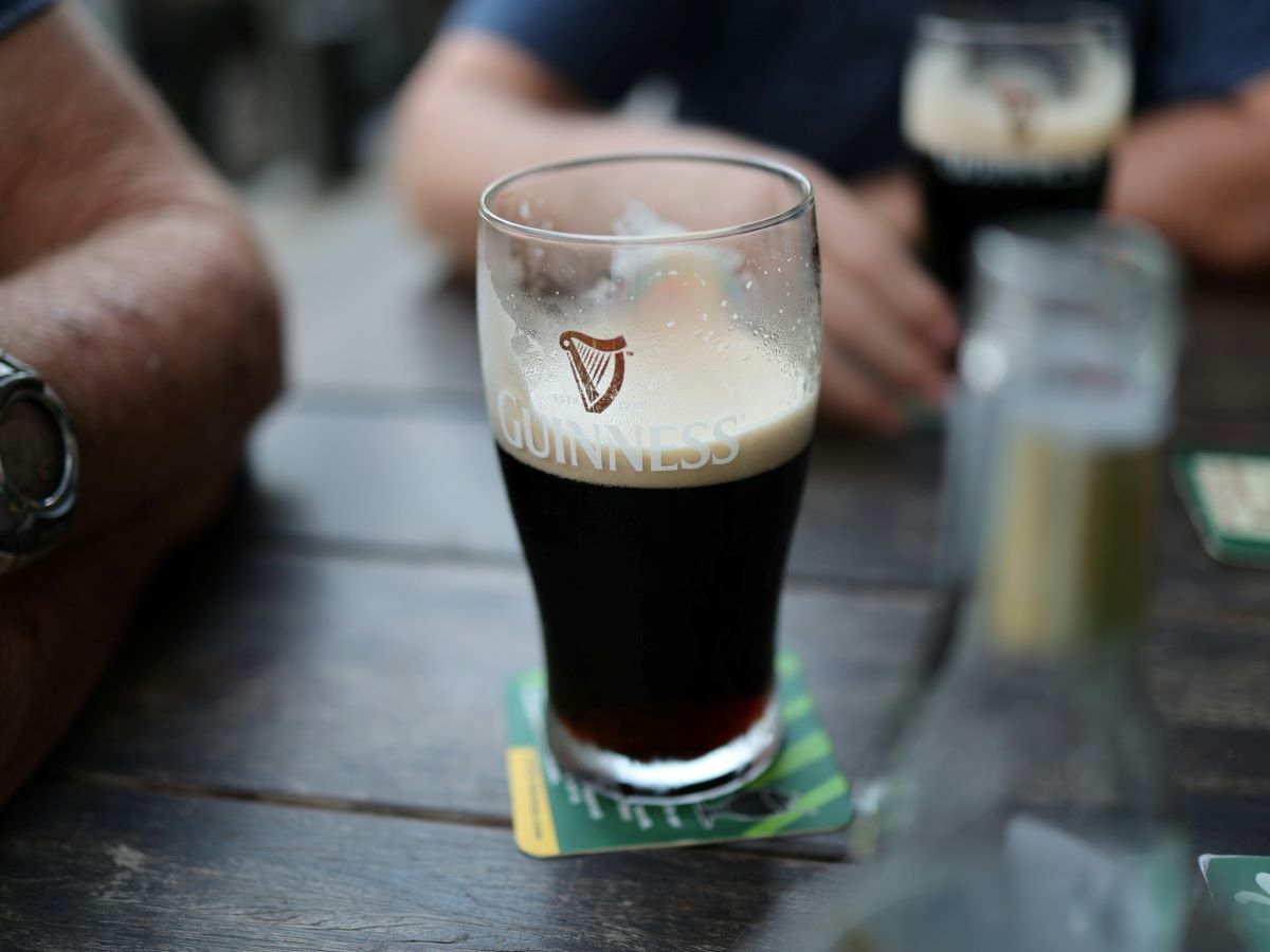 Best Guinness In Dublin: 5 Pubs With The Tastiest Pints