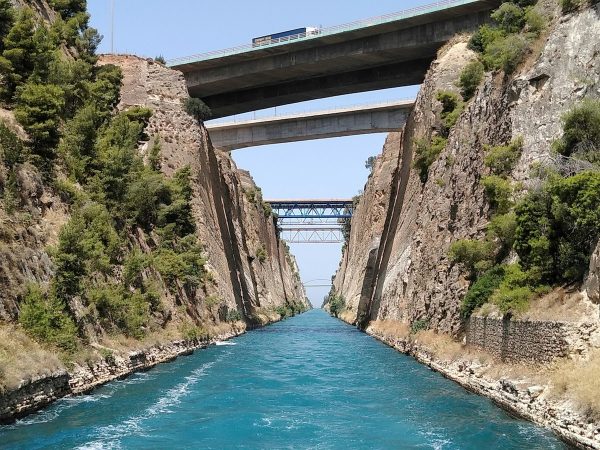 Day Trip from Athens to Corinth: Everything You Need to Know