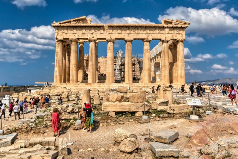 9 Tips for Visiting the Acropolis: Know Before You Go