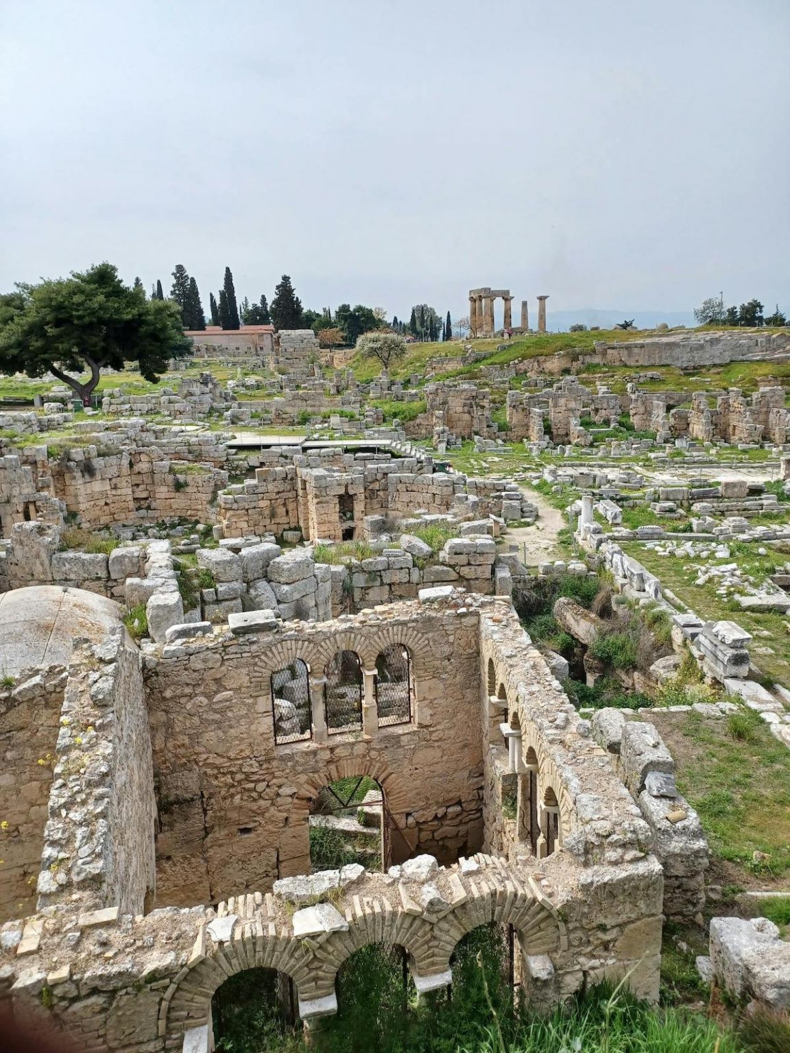 Day Trip from Athens to Corinth: Everything You Need to Know