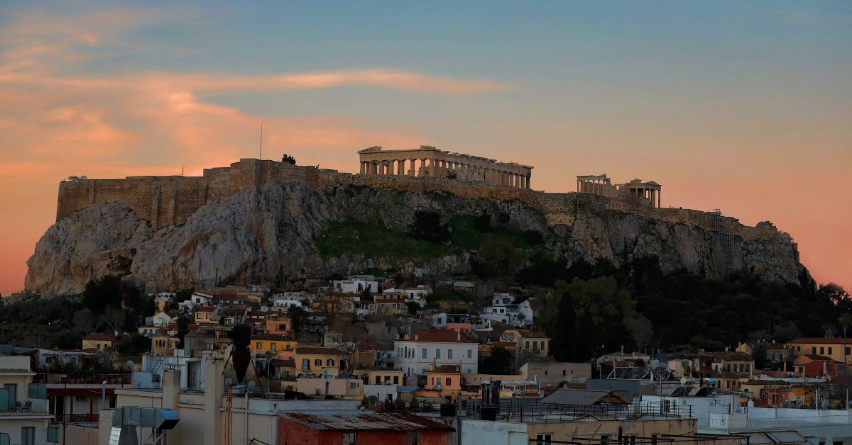 9 Tips for Visiting the Acropolis: Know Before You Go