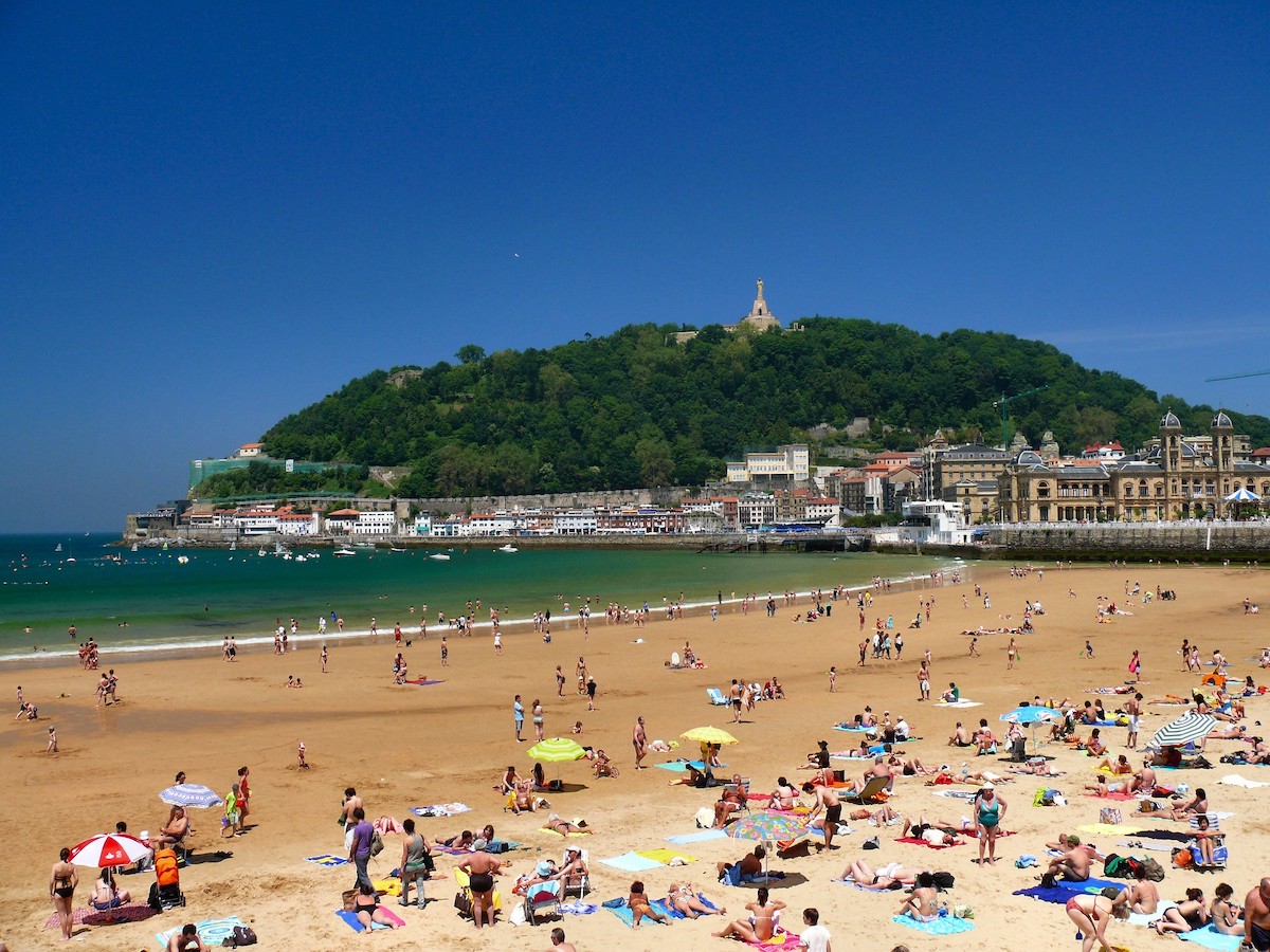 Exploring French Basque Country: 7 Must-Visit Towns