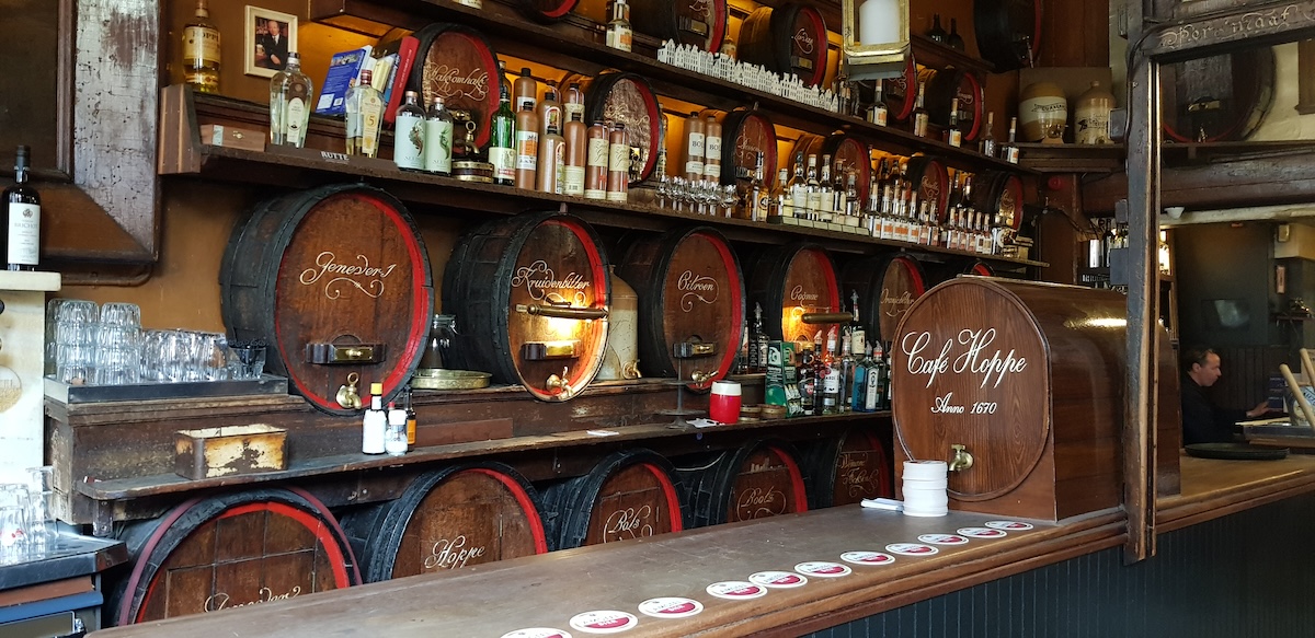 What to Eat in Amsterdam: 10+ Foods You Need to Try