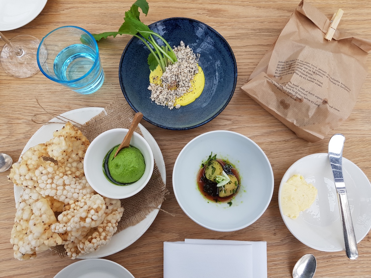 What to Eat in Amsterdam: 10+ Foods You Need to Try