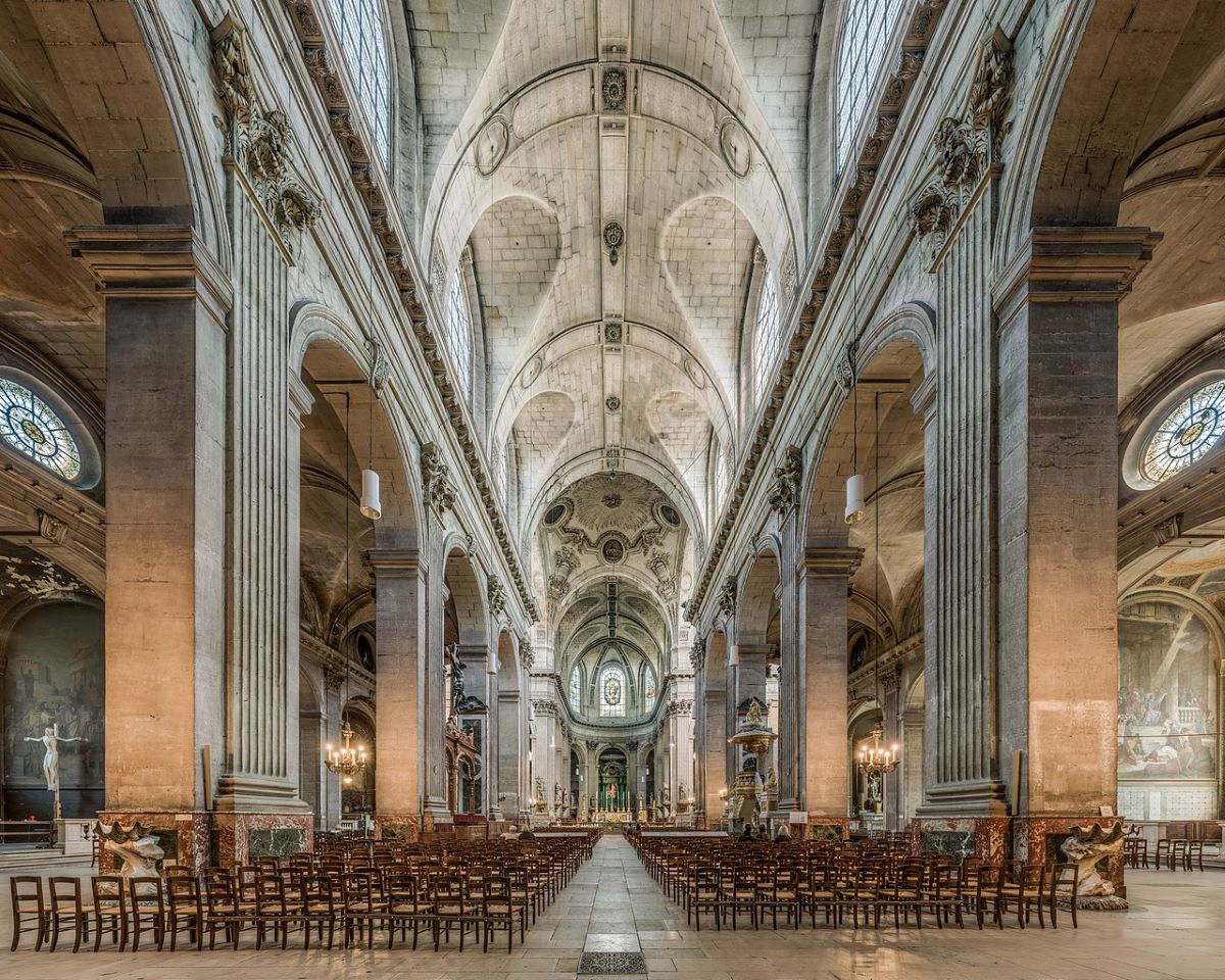 The 8 Most Famous Churches in Paris You Need to Visit