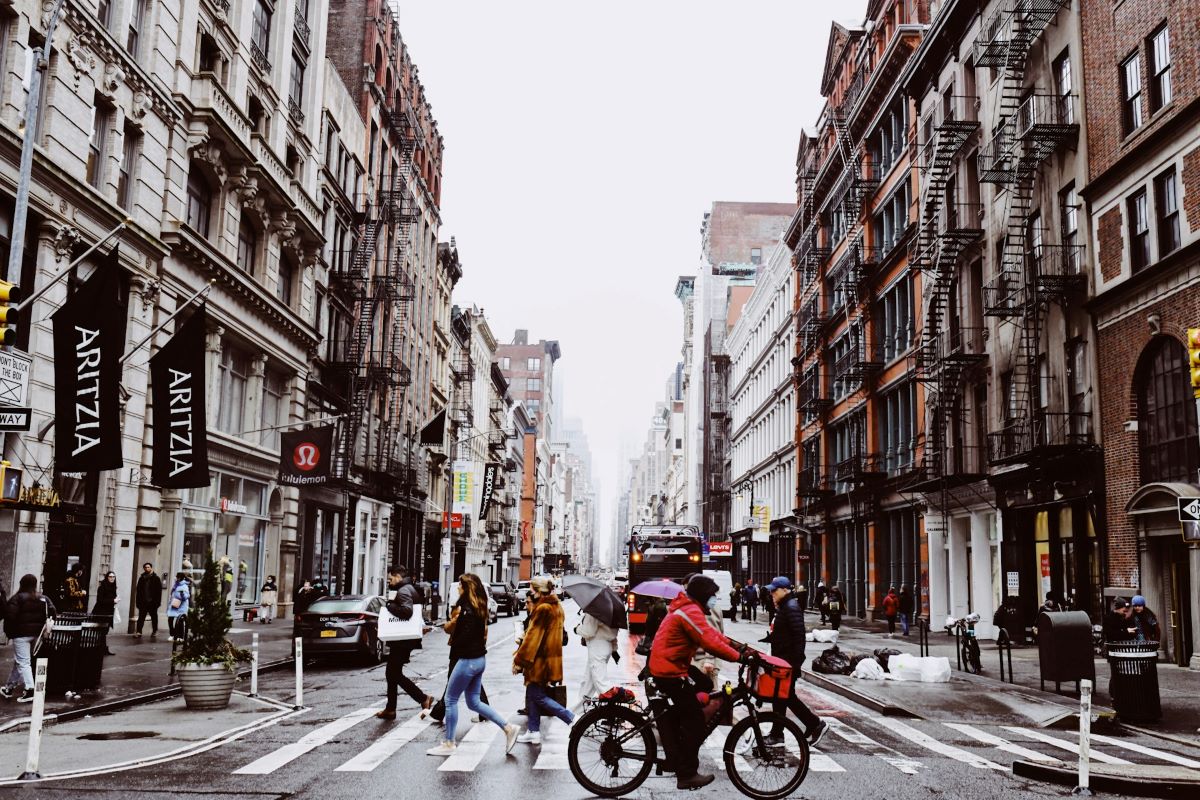 An Insider’s Guide to the Best of SoHo in New York City