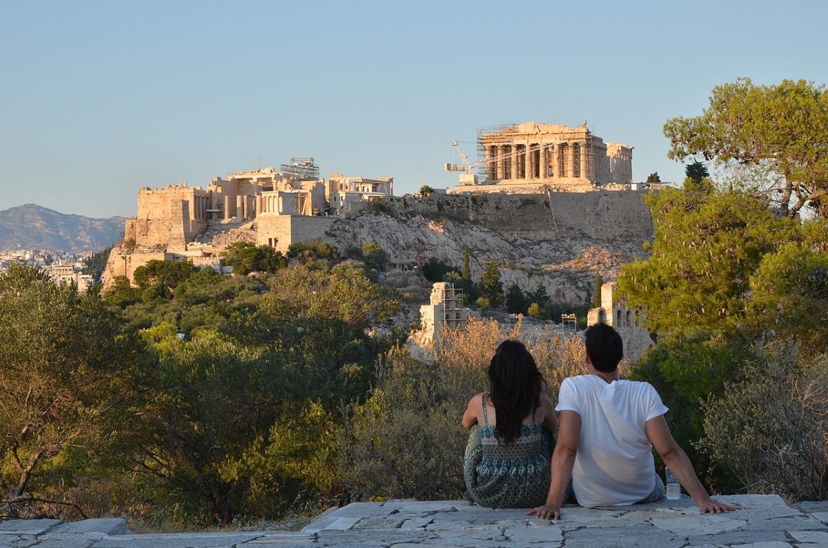 An Insider’s Guide to Greek Ruins in Athens