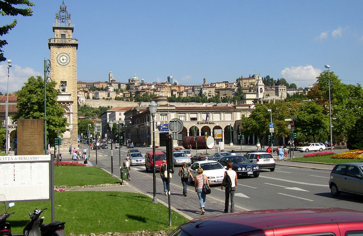 Why Visiting Bergamo Needs to Be on Your List